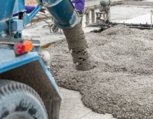 Consolidated Concrete | Concrete Delivery | Flowable Fill